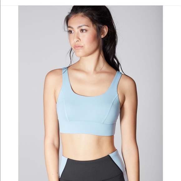 MICHI | Tops | Brand New Michi Wave Bra | Poshmark